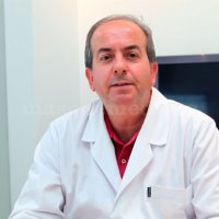 Antonio Brando Asensio - Oftalmólogo