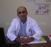 Julio García Feito - Reumatólogo
