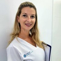 Laura Bejan Chelariu, Enfermera en Arona - Masquemedicos