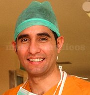 Fèlix Lugo Salcedo, Ginecólogo en Barcelona - Masquemedicos