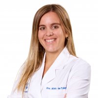 Clara Álvarez de Toledo, Oftalmóloga en Barcelona - Masquemedicos