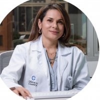Ingrid Stephens Leal, Endocrinólogo en Bogotá - Masquemedicos