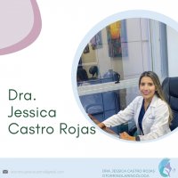 Jessica Castro Rojas, Otorrinolaringólogo en Bogotá - Masquemedicos