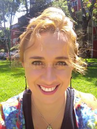 Laura Ulloa, Psicóloga en Bogotá - Masquemedicos