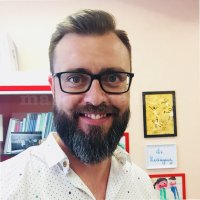 Fernando José Rodríguez Martínez - Reumatólogo