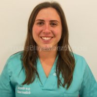 Andrea Bernabé Llopis, Dentista en Castellón de la Plana - Masquemedicos