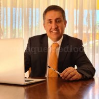 Eduardo López Arcos, Neurólogo en Chillán - Masquemedicos