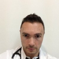 Sebastián Martín Balbuena - Neurólogo