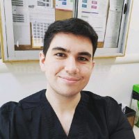 Patricio Valencia Cantero - Geriatra