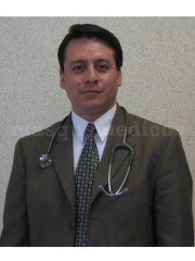 Vidal E. Reyes - Cardiólogo