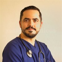 Jaime Alejandro Rivera Ramírez, Cirujano general en DF - Masquemedicos