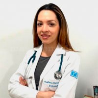 Fátima Rodríguez Dávila, Internista en DF - Masquemedicos