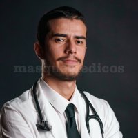 Mario Rafael Torres Mendoza, Médico general en DF - Masquemedicos
