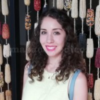 Alejandra Cerda, Nutriólogo en DF - Masquemedicos