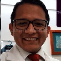 Omar Dimas Victorio Vargas, Urólogo en DF - Masquemedicos