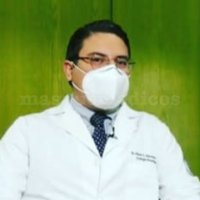 Ulises Cristóbal Sánchez Aquino, Urólogo en DF - Masquemedicos