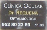 Clínica Ocular Dr. Requena - Oftalmólogo