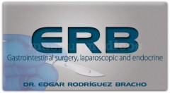 Dr. Edgar Rodríguez Bracho, Cirujano general en General Escobedo ...