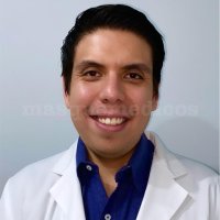 Michael Palacios Mendoza, Neurólogo en Guayaquil - Masquemedicos
