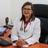 Bertha Sabina Camacho Bósquez, Pediatra en Guayaquil - Masquemedicos