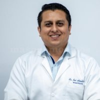 José Astudillo Andrade, Reumatólogo en Guayaquil - Masquemedicos