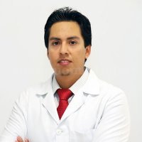 Fredy Eduardo Molina Socola, Oftalmólogo en Huelva - Masquemedicos