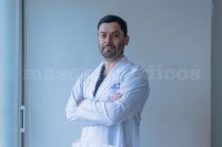 Sergio Castillo Rivera, Traumatólogo en Las Condes - Masquemedicos