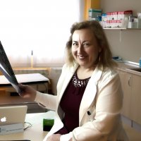 María Victoria Martínez Galarreta - Traumatólogo