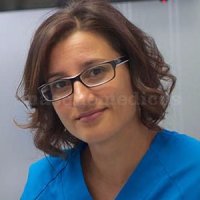 Esther Estrada Mallada, Dentista en Lorca - Masquemedicos