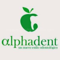 AlphaDent - Dentista