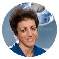 Isabel Campo Hernández - Dermatólogo