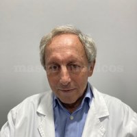 Doctor Cesar Alonso Rodríguez - Endocrino