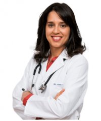 Estela Jiménez García-Patrón - Fisioterapeuta