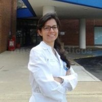 María Eugenía Rivera Martínez, Medicina estética en Madrid - Masquemedicos