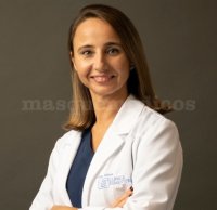 Aurora Pérez Crespo, Oftalmóloga en Madrid - Masquemedicos