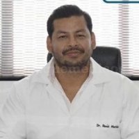 Dr Raúl Murillo Parrales - Otorrino