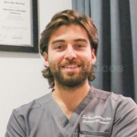 Omar Gutiérrez Vela, Ginecólogo en Monterrey - Masquemedicos
