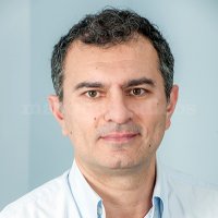 Ramón Villaverde González - Neurólogo