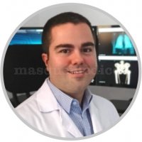 Juan José Delgado Moraleda , Pruebas diagnósticas en Murcia - Masquemedicos