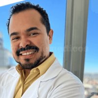 Jeftté Aarón Chacón Martínez, Ortopedista en Querétaro - Masquemedicos