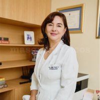 Nora Elizabeth Tello Valencia, Nutricionista en Quito - Masquemedicos