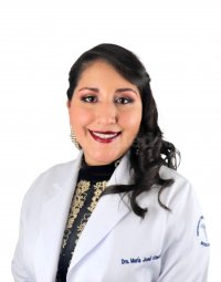 María José Viteri Calvopiña, Medicina estética en Quito - Masquemedicos
