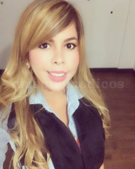 María Victoria Hernández - Psicólogo