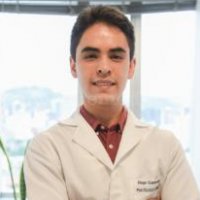 Hugo Guamaninga Parody, Psicólogo en Quito - Masquemedicos