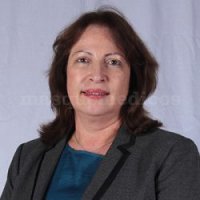 Delia Patricia Merlo Maldonado - Reumatólogo