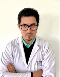 Dr. Diego Heredia, Traumatólogo en Quito - Masquemedicos