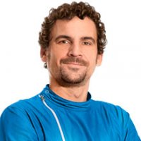 Víctor Cubillo Blasco - Dentista