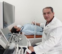 Carlos Alberto de la Rosa Pérez, Pruebas diagnósticas en Santa Marta ...