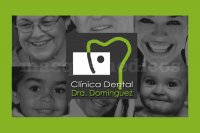 Clínica Dental Dra. Domínguez - Dentista